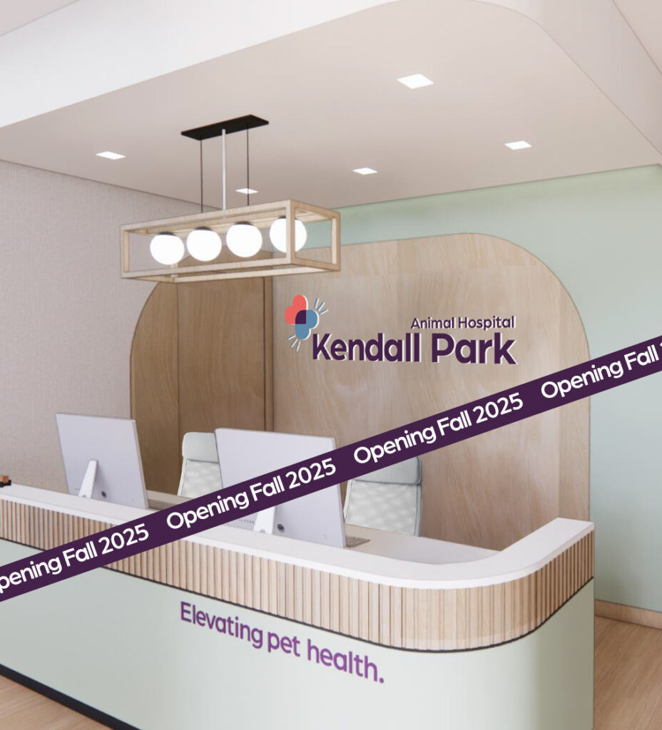 Kendall Park Animal Hospital for Dogs and Cats